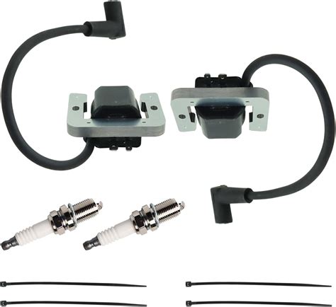 Amazon.com: Ignition Coil 26hp kohler SV735 3270701S MDI Module Conversion Kit SV Twin 32-707-01 ...