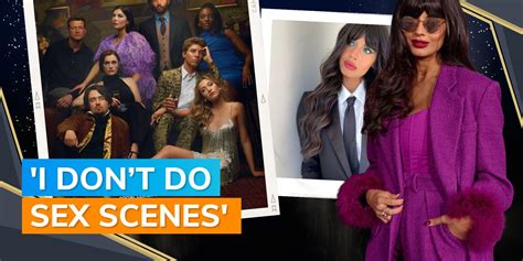 Jameela Jamil Shares She ‘pulled Out Of ‘you Audition As She Was