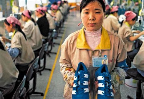 adidas globalization | Adidou