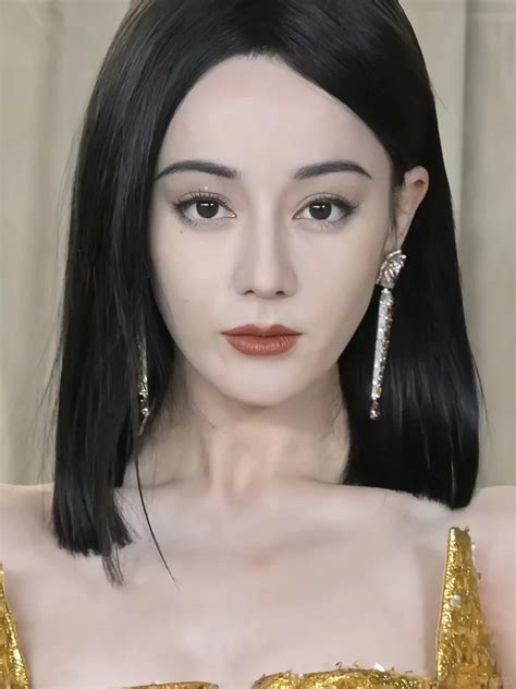 哪位女明星是你心中的top1