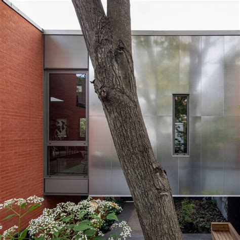 House Wiva Extension By Open Y Office
