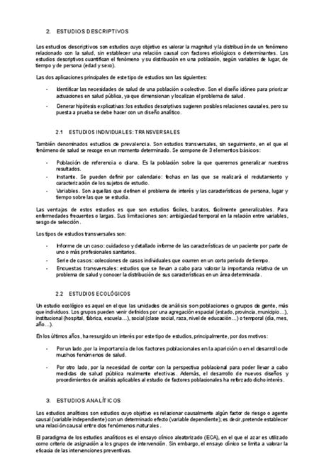 Apuntes De Máster En Dirección Y Gestión De Enfermería Viu