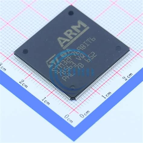 Original New In Stock Stm32 Stm32f769 Microcontroller Mcu Ic