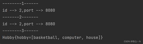 Springboot Spring Boot Csdn