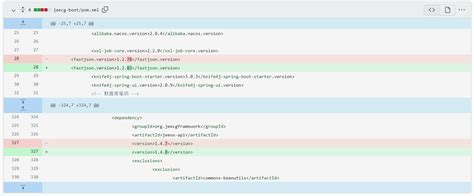 【高危安全通告】fastjson≤1 2 80反序列化漏洞 简书
