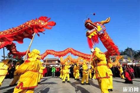 2020北京庙会时间表 持续更新旅泊网