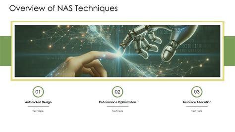 Exploring Neural Architecture Search Nas Techniques For Optimizing Deep