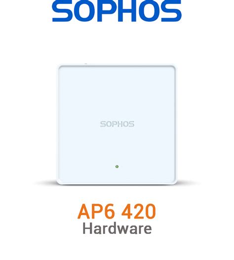 Ap6 420 Access Point