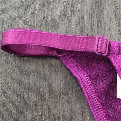 Calcinha Tanga Em Renda Sensual Apressadinha Casa Das Calcinhas BR