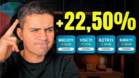 MEUS MELHORES FUNDOS IMOBILIÁRIOS VOCÊ TEM ALGUM DELES YouTube