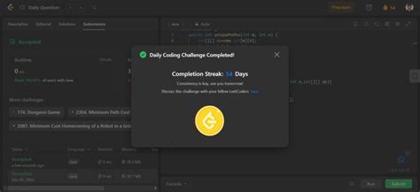Baburao Sanivada On Linkedin Day39 Leetcode Geeksforgeeks Consistency Binarysearch