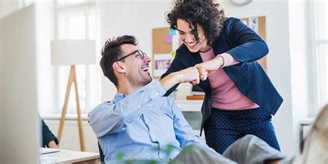 Interpersonal Relationship Model A Powerful Management Tool Toolshero