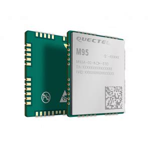 Quectel G G Module Quectel LTE IoT Module Quectel Wireless Embedded Cellular Module For Sale