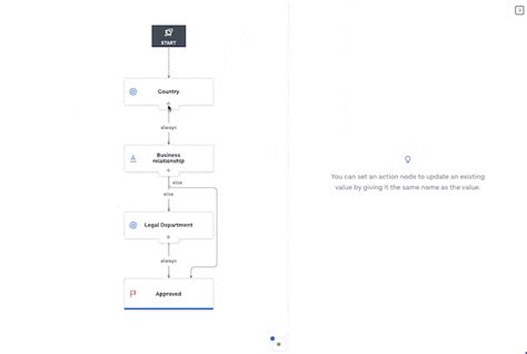 end a module with a result node bryter help center
