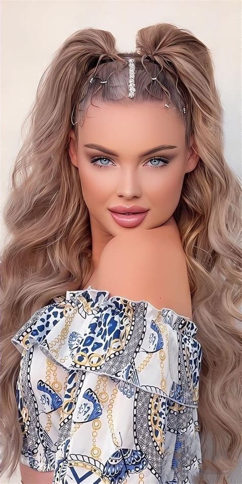 Brunette Beauty Hair Beauty Most Beautiful Eyes Gorgeous Corte Y