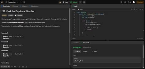 Balaji Devargudi On Linkedin Dsa Leetcode Programming Datastucture Alogrithm Codeing