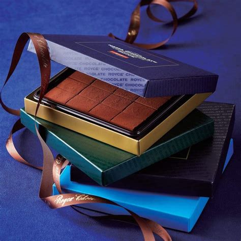 Nama Chocolates Royce Chocolate Japanese Chocolate Chocolate Ts