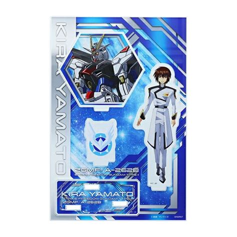 Gundam Seed Freedom Eva