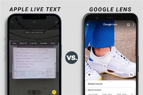 What Is Live Text In IOS And How To Use It Guide Beebom