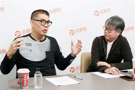 曝建議朱立倫開檢討大會 連勝文：自己不會參選黨主席