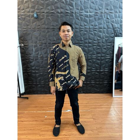 Jual Batik Lontara Khas Bugis Makassar Pakai Furinglapisan Shopee