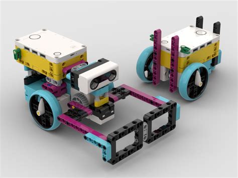 Lego Education Inspiring Next Generation Coders This Summer