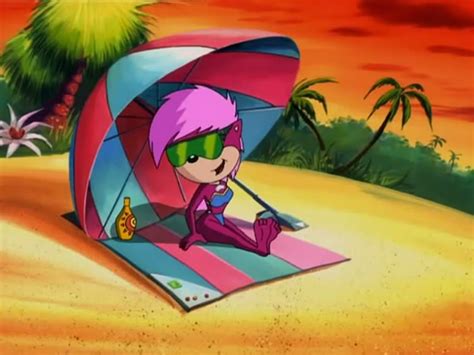 Nude Cartoons Sonia