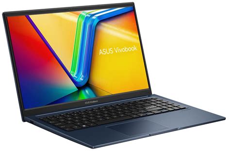 Asus Vivobook 15 F1504 X1504 P1504 V1504 Specs Tests And