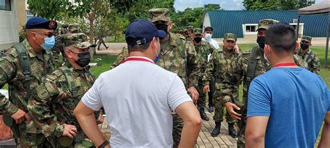 Brigadier General Omar Esteban Sepúlveda Carvajal On Twitter