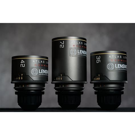 Gallery 1 — Lensworks