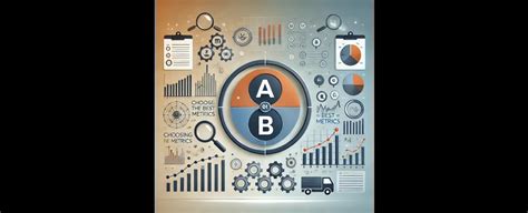 Choosing Best Metrics For A B Testing Primer