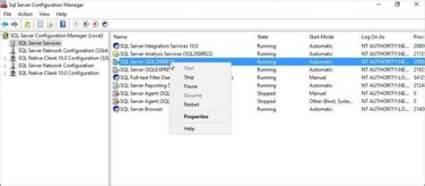 Error Solved Sql Database Restore Failed Database In Use