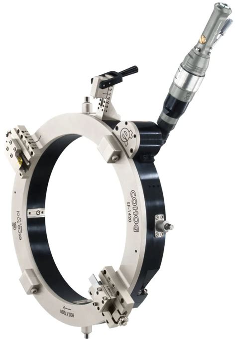 Split Frame Machines Pipeq Pipework Equipment