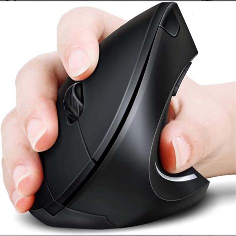 What Is A Computer Mouse And Parts Of A Mouse And Its Functions