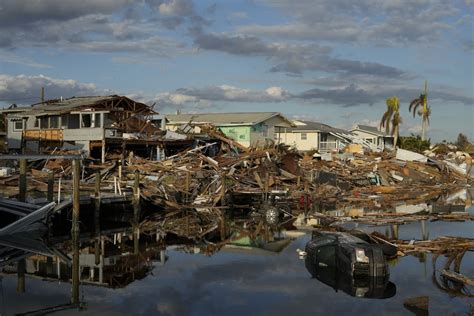 El Niño Estas Son Las Consecuencias Que Podría Traer Para Estados