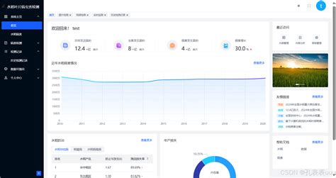 （yolov11）基于vue Flask Yolov11的水稻病害检测系统【含有数据大屏展示】yolo11在vue中部署 Csdn博客