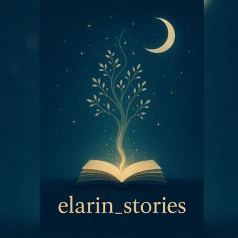 Elarin Stories Youtube