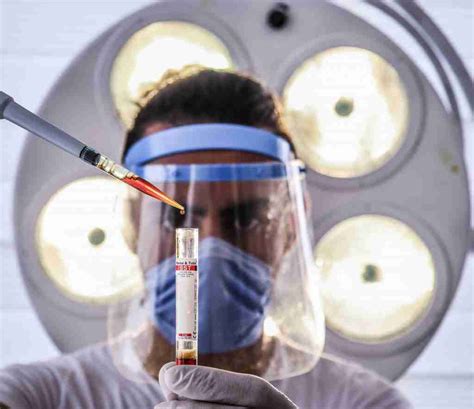 Biopsias Líquidas Para El Diagnóstico Y Tratamiento De Cáncer Simalco