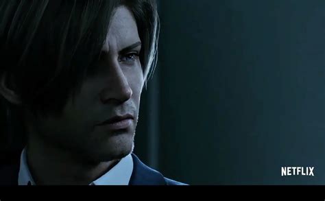 Netflixcg剧集《生化危机：无限黑暗》预告曝光，2021年上线 机核 Gcores