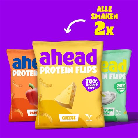 Nu3 Protein Flips Zwiebel Und Lauch 2x80 G Scshq