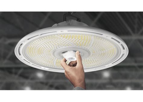 New Tls Sensor From Acuity Features Twist To Lock Sensor Us Lighting