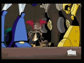 Image Sari Dance Gif Teletraan I The Transformers Wiki Age Of Extinction Transformers