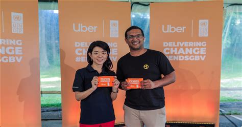 Uber Partners With UNDP Sri Lanka To Raise Awareness Against Sexual And