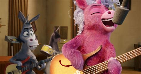 Las 20 Curiosidades De La Producción De “telma La Unicornio” Cuya