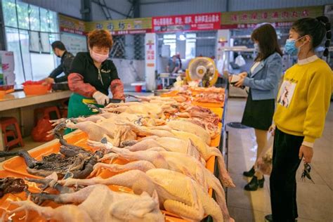 漳州生活必需品市场供应平稳