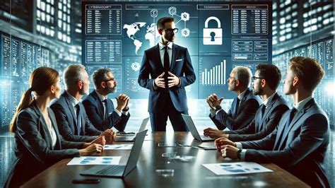 Bridging The Cybersecurity Gap How Fractional Cisos Provide Critical Leadership In A Crisis