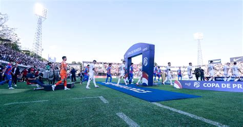 Programación De Las Fechas 6 Y 7 Del Torneo Apertura Asociación