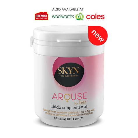 Arouse For Her Skyn