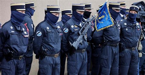 Gendarme Du Gign Tué En Guyane Un Quatrième Suspect Arrêté