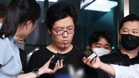 등산로 성폭행 살인 최윤종 검찰 송치우발적 범행 주장